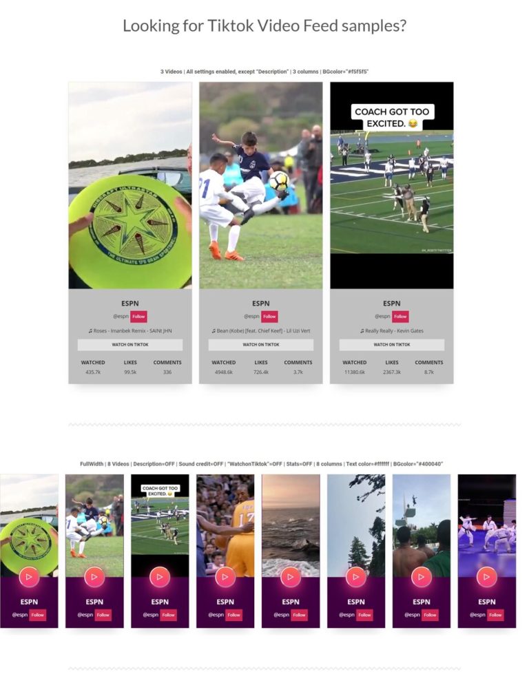 [Plugins para TikTok]: La lista que no debes perderte